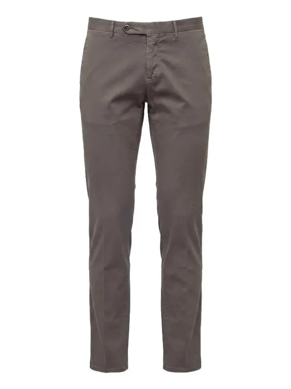 PT TORINO Tailored Trousers - No