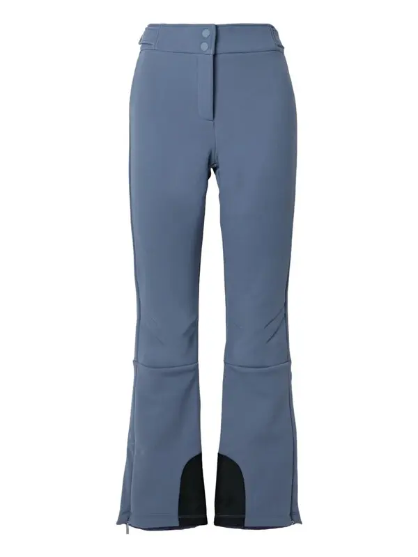 Cordova Horn Ski Pants - Blue