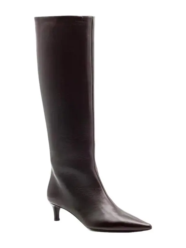 Roberto Festa Taisia Knee-high Boots - Brown