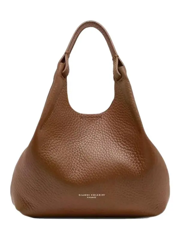 GIANNI CHIARINI Shoulder Bag - Brown