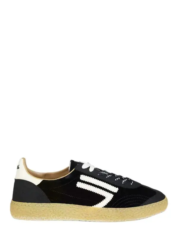 PURAAI 6.01xs Sneakers - Black