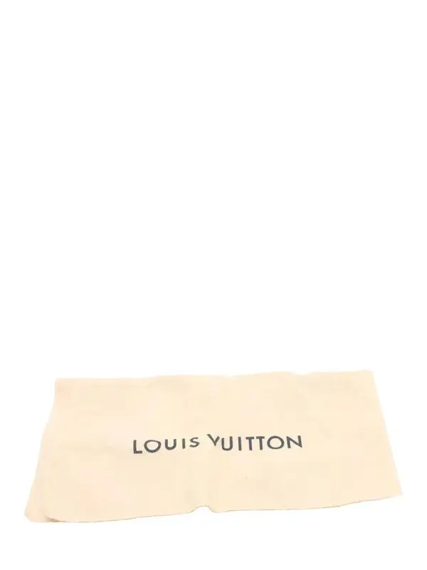 LOUIS VUITTON Monogram Noe Bucket Bag - Brown