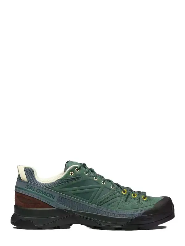 SALOMON X-alp Ltr Sneakers - Green