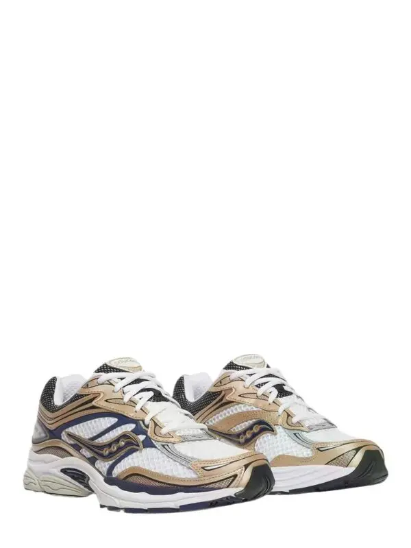 Saucony Progrid Omni Sneakers - White