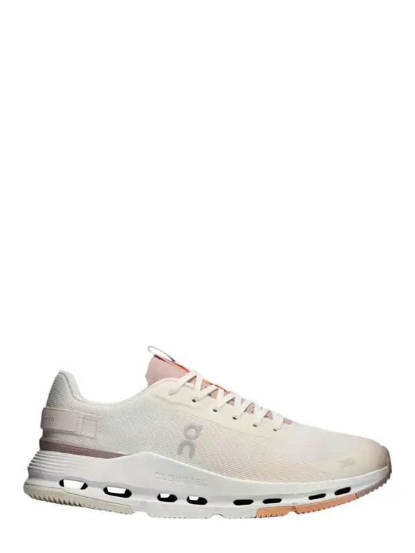 On Cloudnova Form 2 Sneakers - Neutrals
