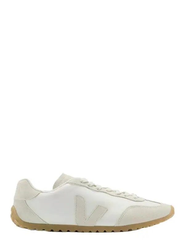 VEJA Gt Leather Sneakers - White