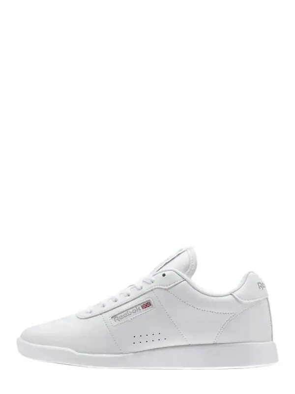 REEBOK Princess Lite Lace-up Sneakers - White