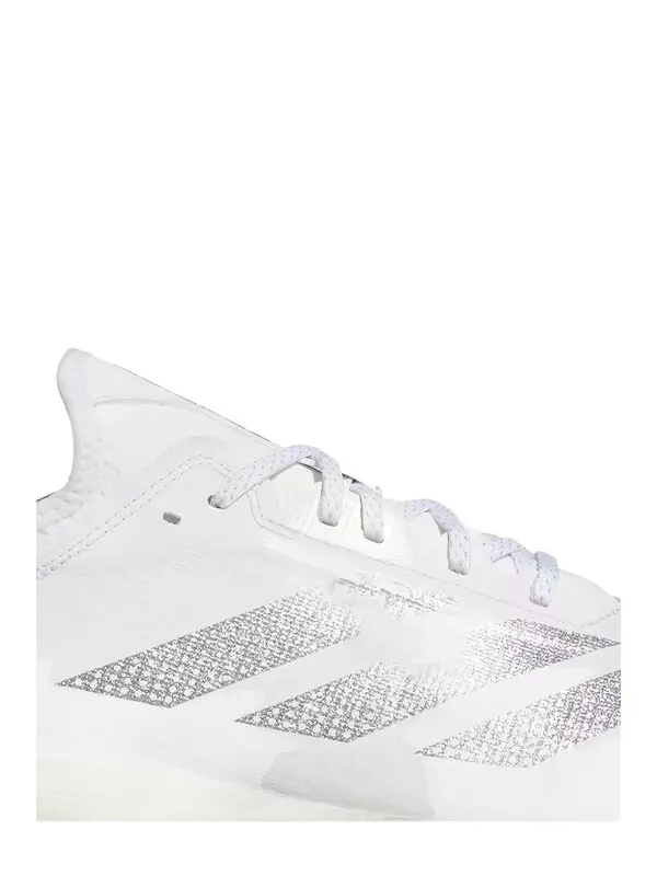 Adidas Adizero Electric.1 Ii Football Cleats - White