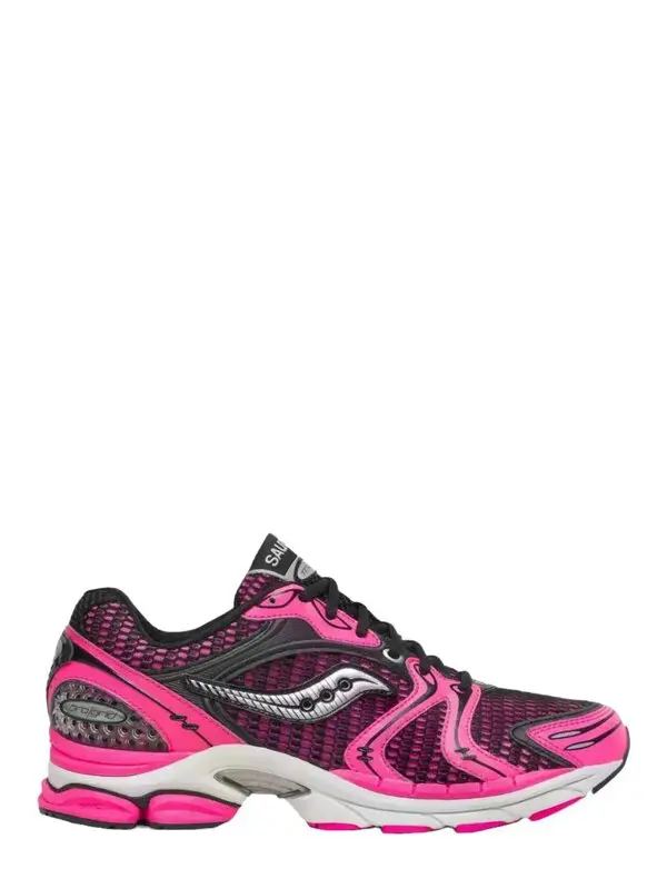 Saucony Progrid Triumph 4 Sneakers - Pink