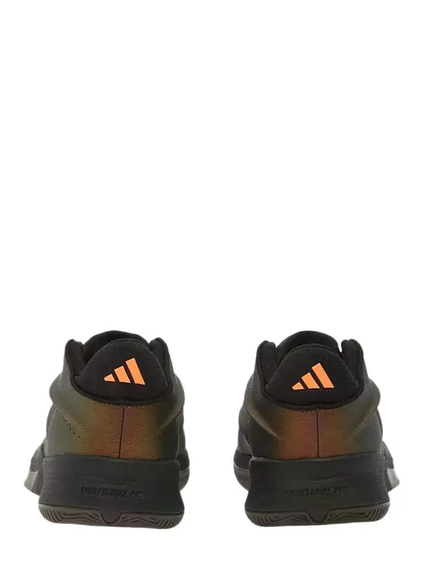 Adidas Crazy Energy+ Shoes - Brown