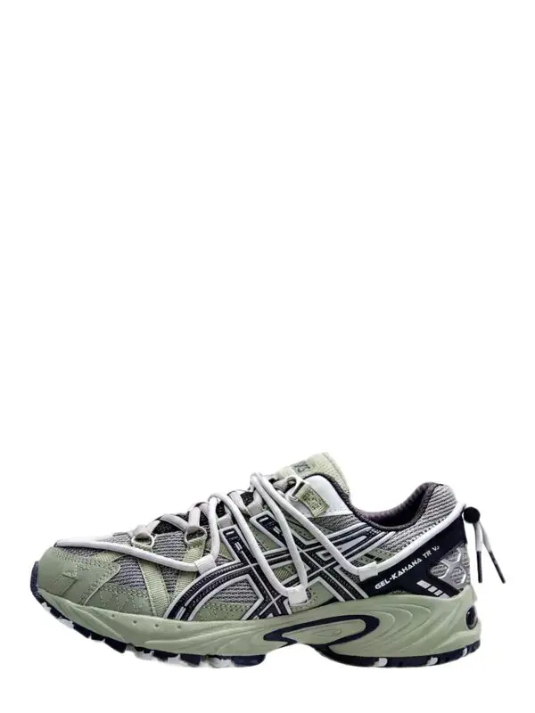 Asics Gel-kahana Tr V2 Sneakers - Green