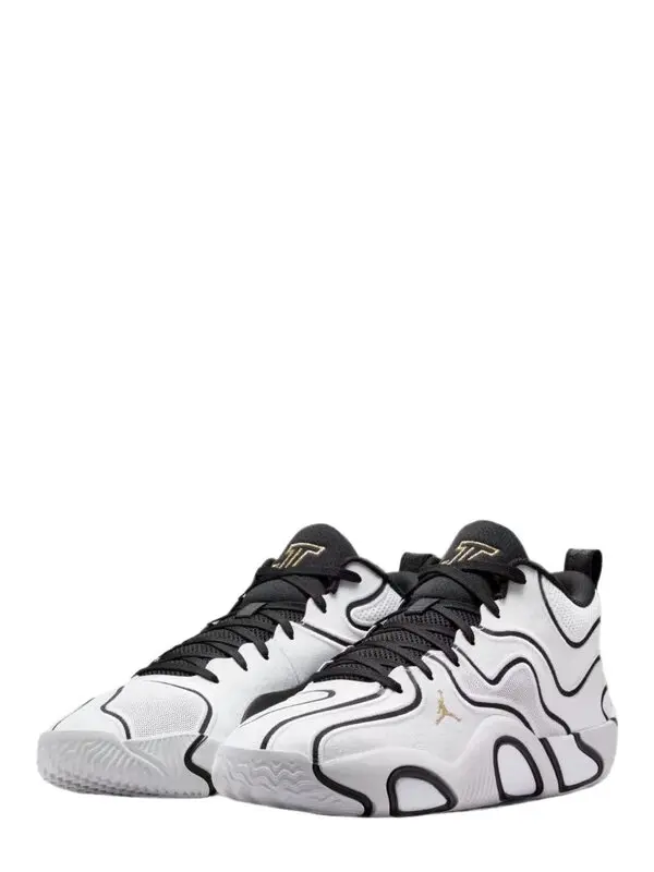 JORDAN Tatum 3 Sneakers - White