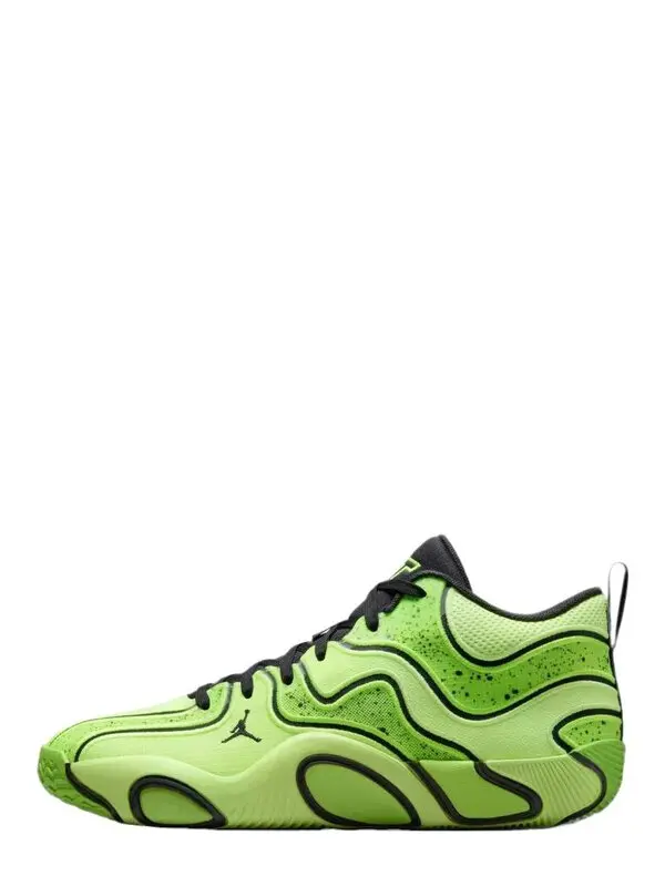 JORDAN Tatum 3 Sneakers - Green