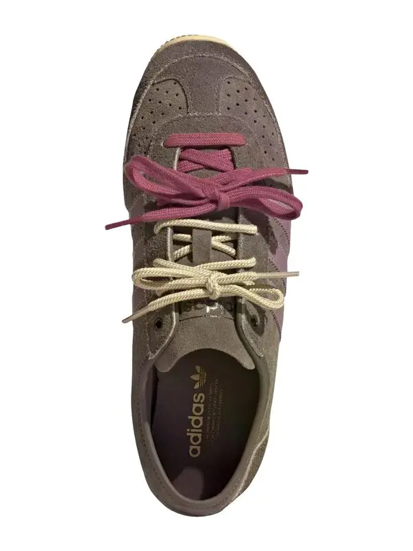 Adidas Japan Sneakers - Brown