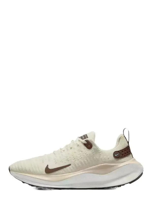 Nike React Infinity Run 4 Sneakers - Neutrals