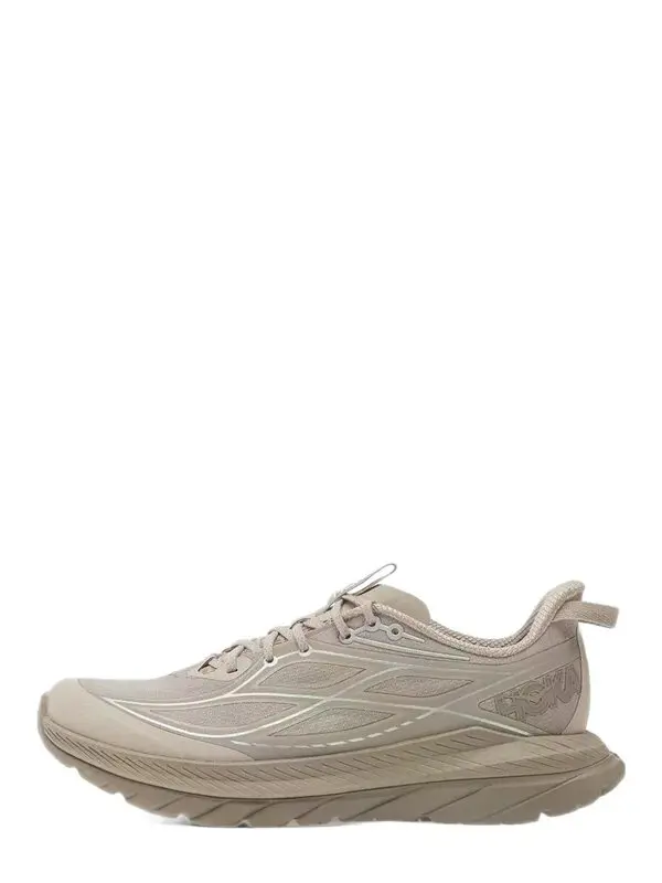 HOKA® Mach Remastered Sneakers - Neutrals
