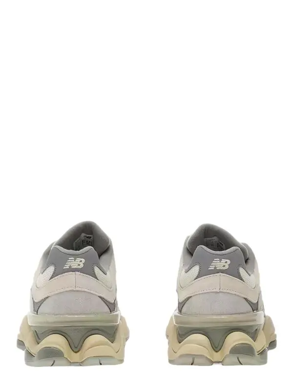 NEW BALANCE 9060 Mesh Panel Sneakers - Neutrals
