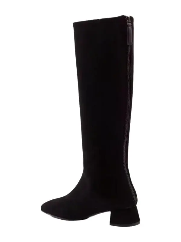 Roberto Festa Abigail Knee-high Boots - Black
