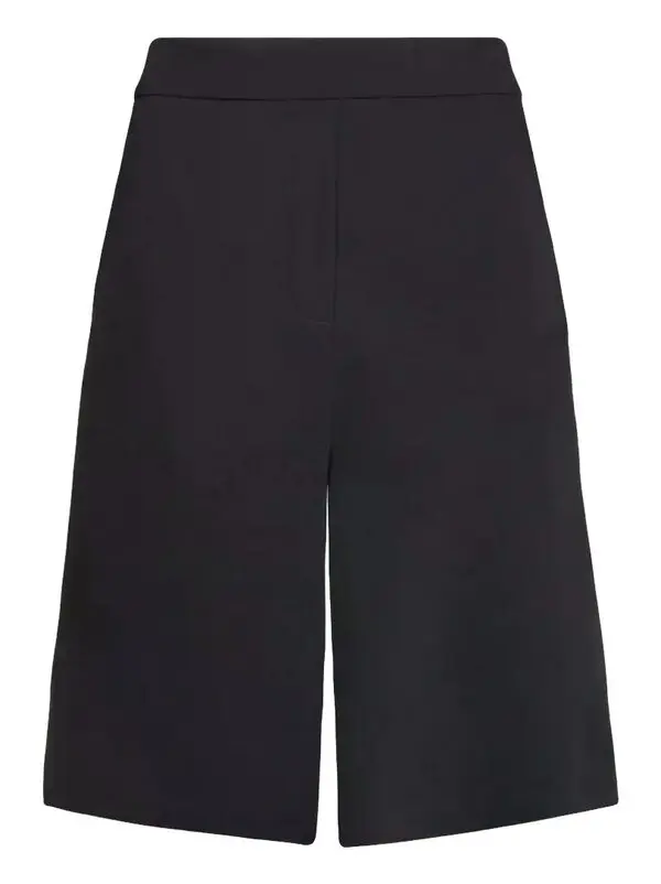 P.a.r.o.s.h Side Stripe Shorts - Blue