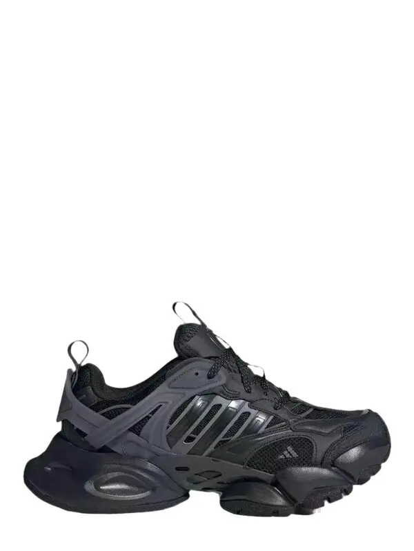 Adidas Xlg Runner Deluxe Sneakers - Black