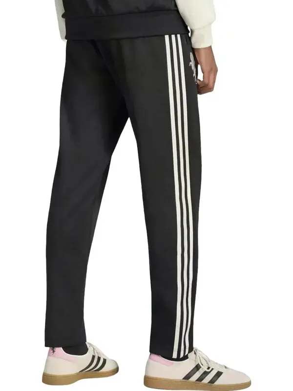 Adidas Juventus Turin Og Track Pants - Black