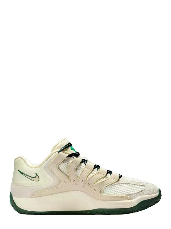 Nike Kd18 Sneakers - Neutrals