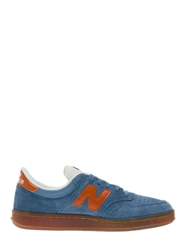 NEW BALANCE T500 Sneakers - Blue