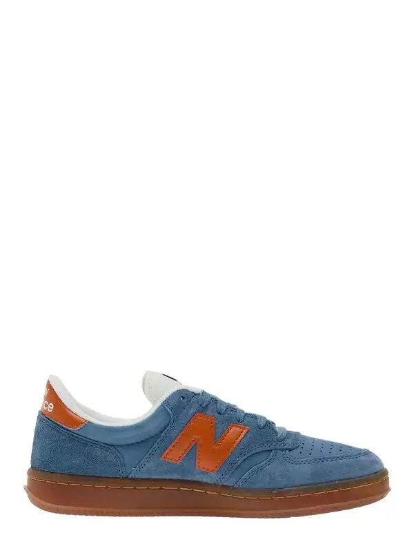 NEW BALANCE T500 Sneakers - Blue