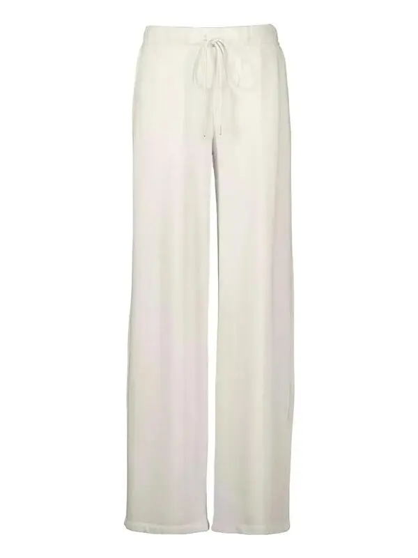 Sprwmn Straight-leg Drawstring Track Pants - Neutrals