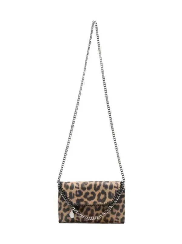 Stella McCartney Falabella Shoulder Bag - Neutrals