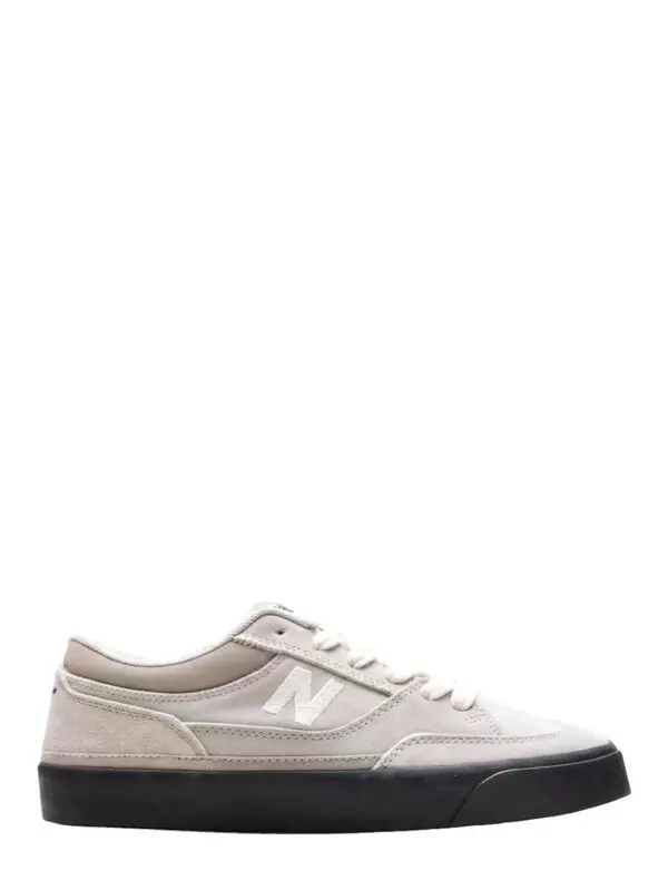NEW BALANCE Numeric Franky Villani 417 Low Top Sneakers - Neutrals