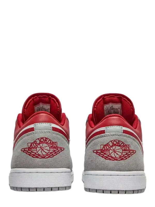 JORDAN Air 1 Low Se Sneakers - Grey