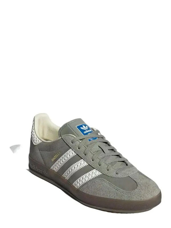 Adidas Gazelle Indoor Sneakers - Grey