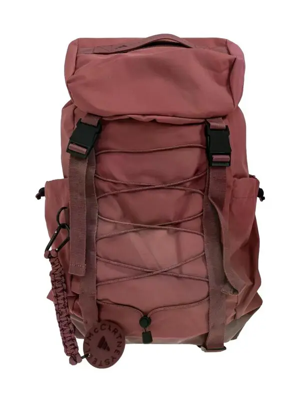 Adidas By Stella McCartney Backpack - Pink
