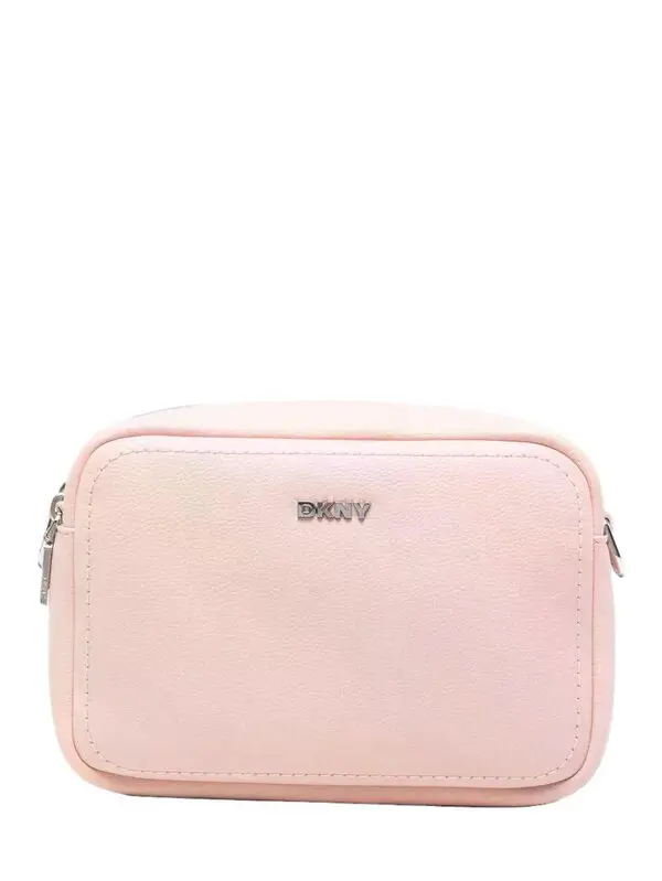 Dkny Nessa Shoulder Bag - Pink