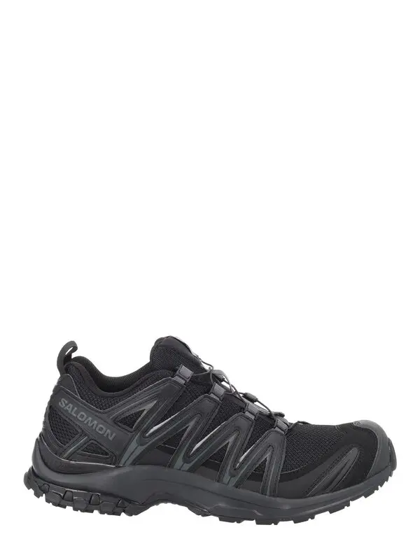 SALOMON Xa Pro 3d Sneakers - Black