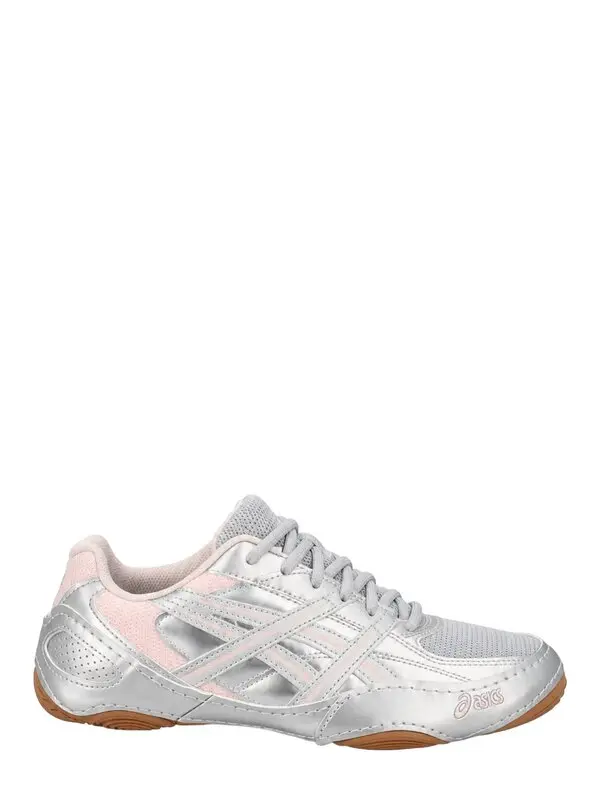 Asics Hypersync Sneakers - Silver