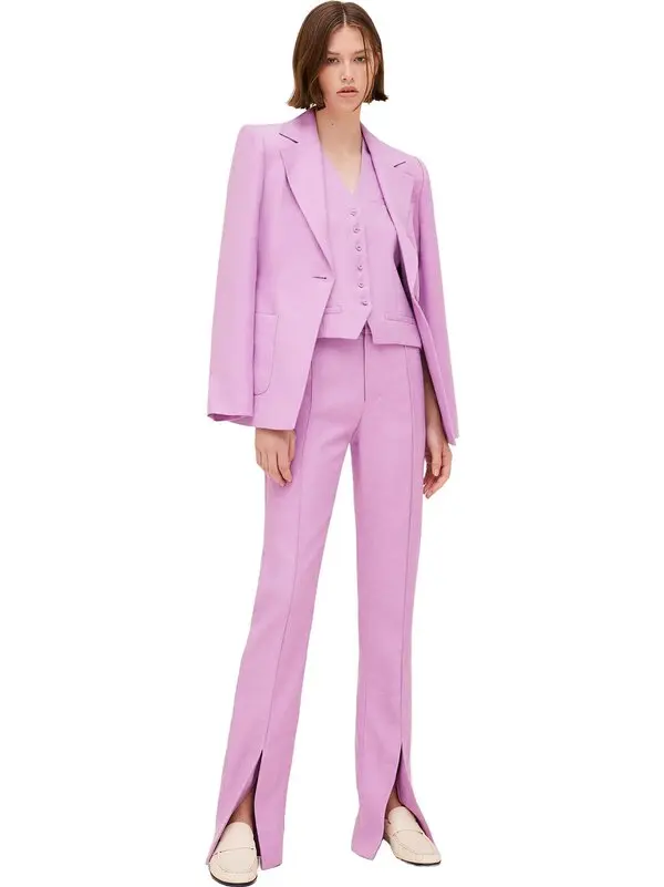 Alexis Bali Pant - Lavender
