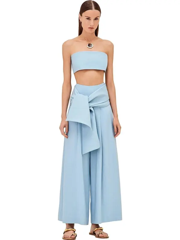 Alexis Brodi Pant - Blue
