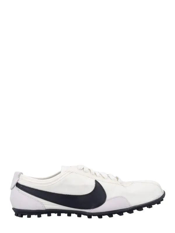 Nike Moon Shoe Og Inspired Running Sneaker - Sail