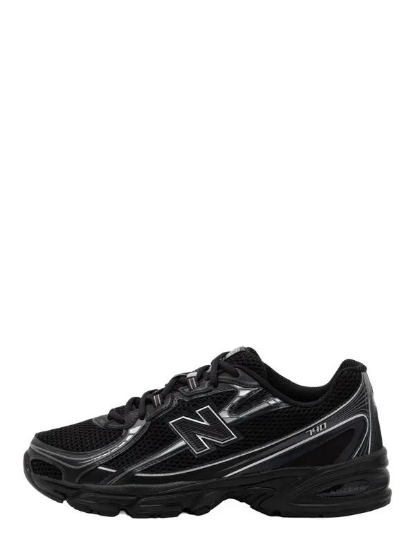 NEW BALANCE Open-weave Mesh Sneakers With Abzorb Midsole - Nero