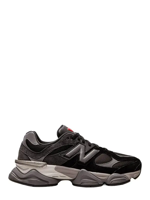 NEW BALANCE Abzorb Cushioning Sneakers - Nero