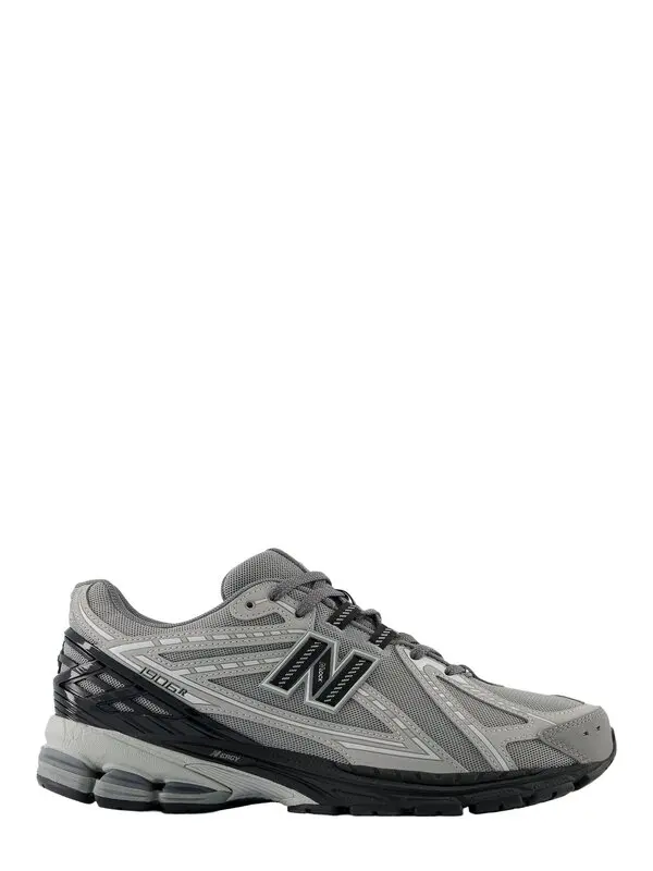 NEW BALANCE Acteva Lite Midsole Cushioning Sneakers With Abzorb Sbs Heel Support - Nero