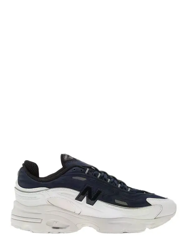 NEW BALANCE 1000 Panelled Sneakers - Blue