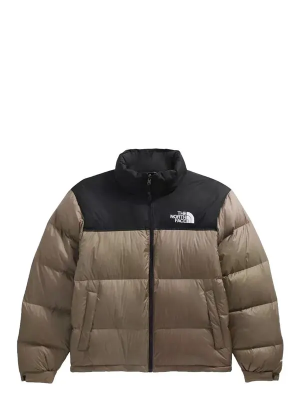 The North Face 1996 Retro Nuptse Jacket - Neutrals
