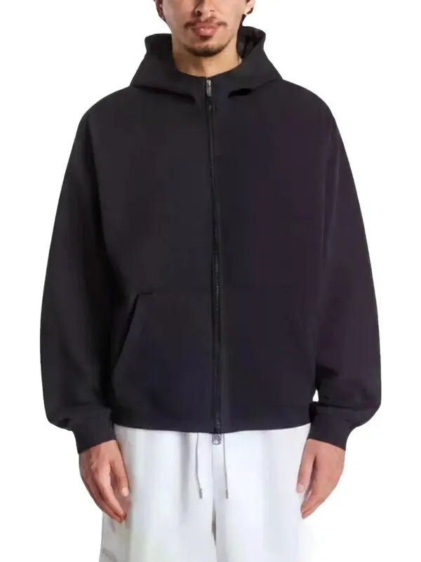 JORDAN Sport Hoop Hoodie - Black