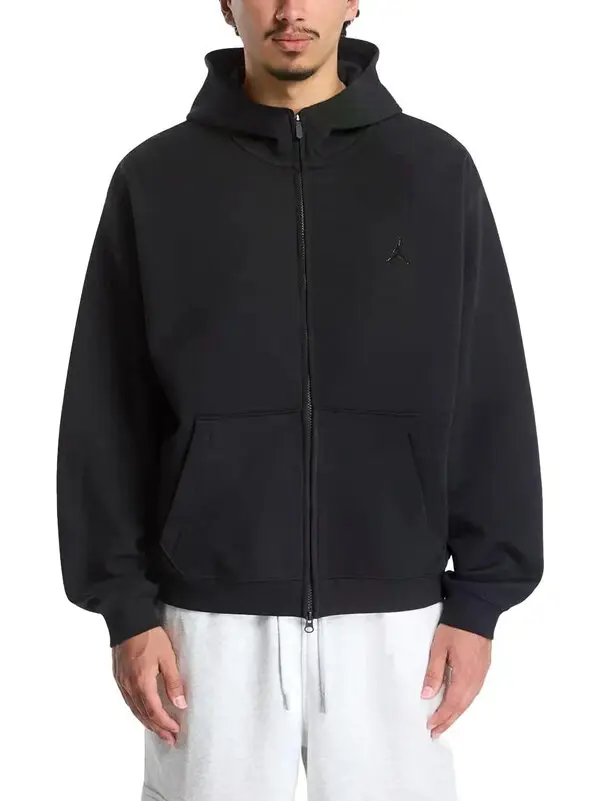 JORDAN Sport Hoop Hoodie - Black