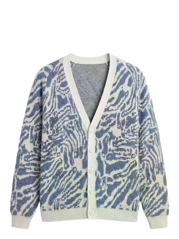Nike Fairway Fresh Cardigan - Neutrals