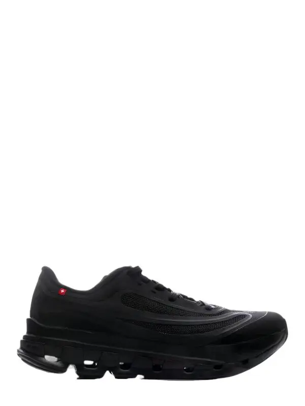 On Cloudflow 5 Ad Sneakers - Black