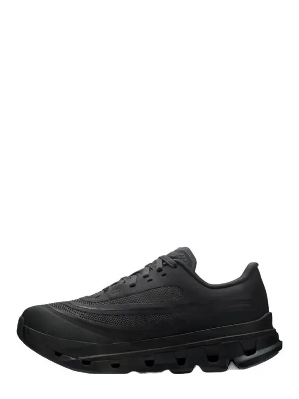 On Cloudflow 5 Ad Sneakers - Onyx